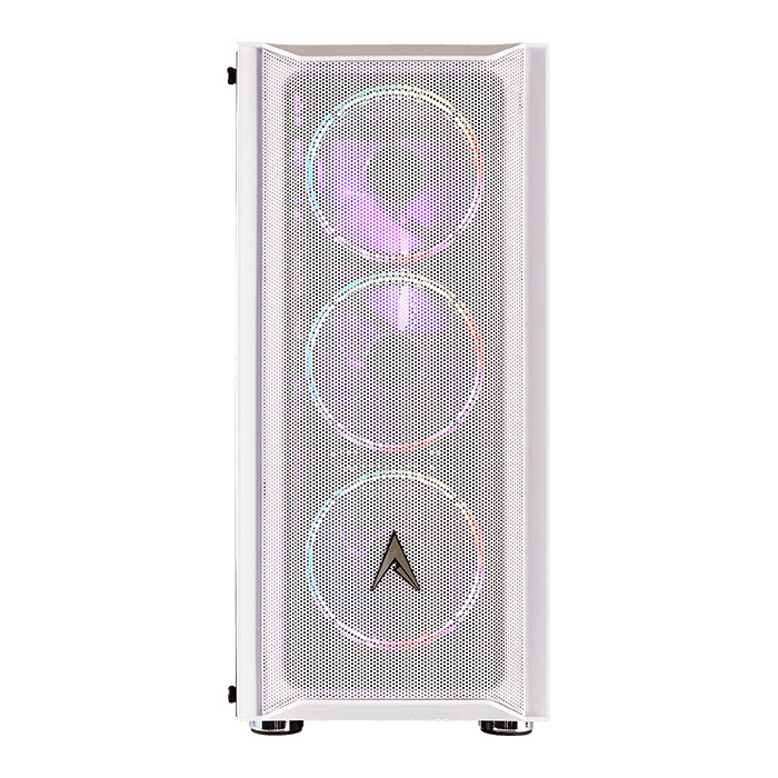 Allied Patriot-I: Core i5-12400F | RTX 3060 Ti 8GB Gaming PC