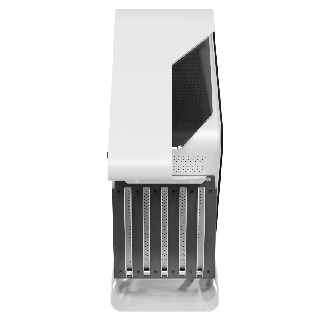 Allied M.O.A.B-A: RTX 4070 SUPER 12GB Gaming PC
