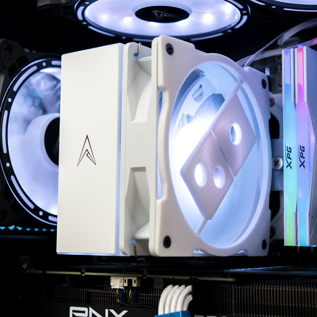 Domino's x Allied PC Giveaway
