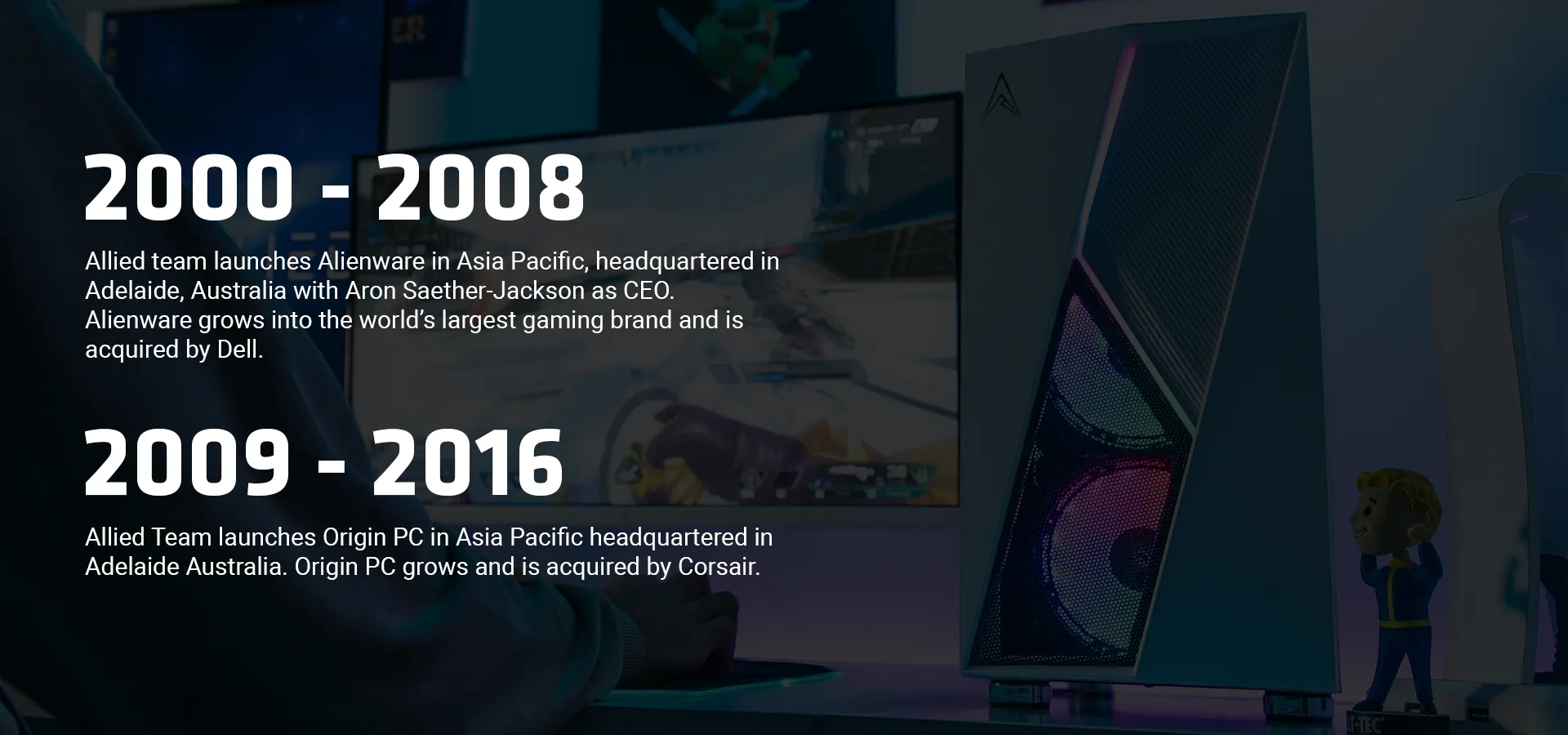 About Us